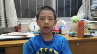 江上渔者(范仲淹)