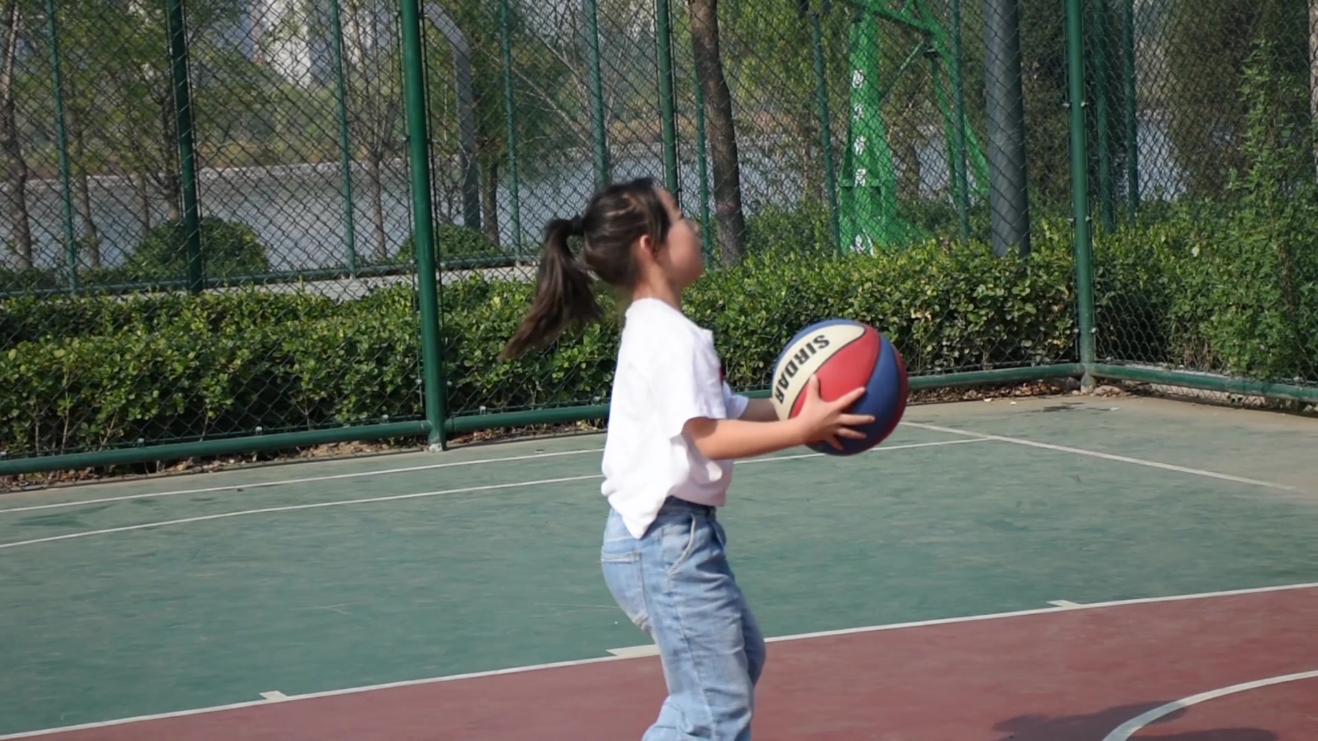 小学生VLOG