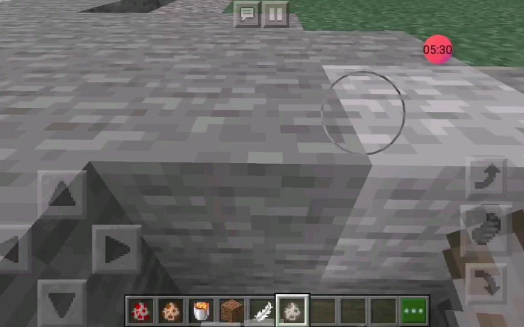 我的世界实验室第一集