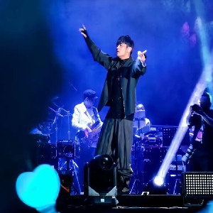 玺鸿翻唱周杰伦 