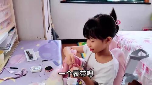 1. 零花钱买表带自己装!小乐亲测3款运动表带,哪款最值得入手?