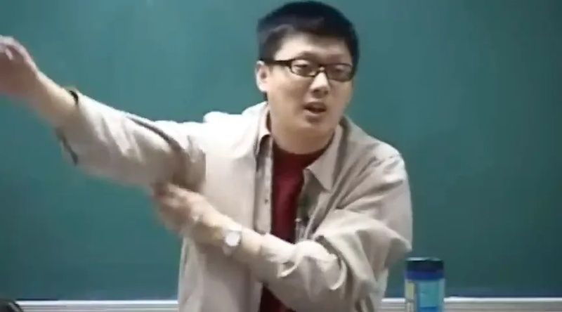袁老师的历史课 课堂实录 (六)