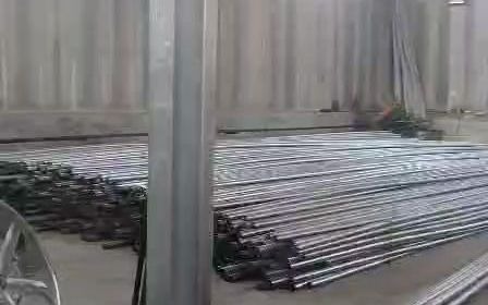 预应力金属波纹管 大口径桥梁公路用圆形管 钢筋混凝土镀锌波纹管