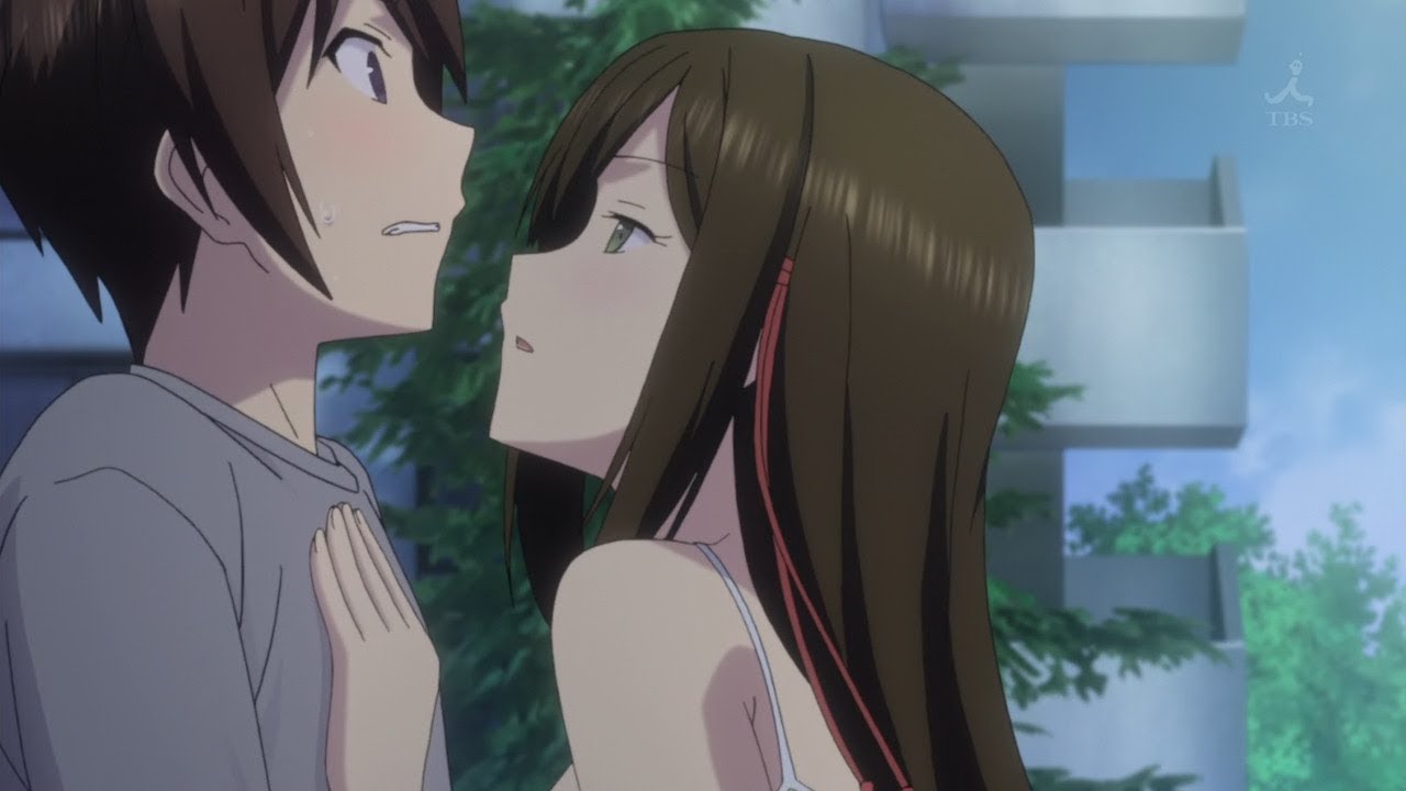 十大学校浪漫动漫[高清]