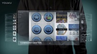 Command Center Intro Video