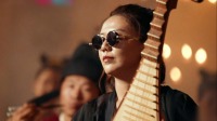 中秋奇妙游 2022 裁缝铺乐队《好久没见》拍摄花絮,吃喝玩乐节日氛围...