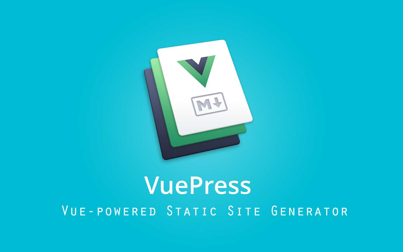 vuepress详细教程
