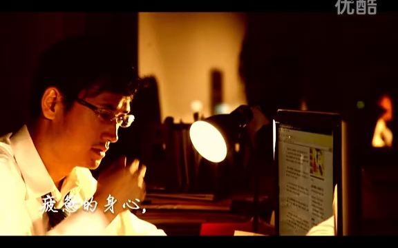 厦门马拉松公益广告视频