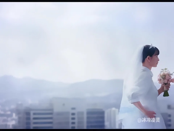 要坚信你的假结婚对象,是服从命令的