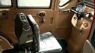 电动三轮车也能装空调