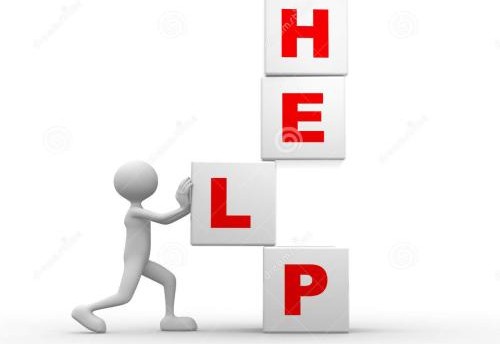 9-12月预测 Part 3 - Helping others