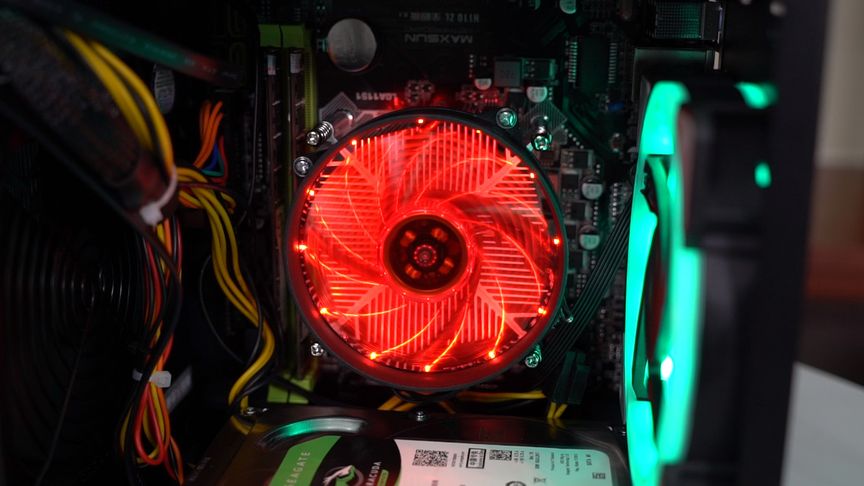你们不一样,内存DDR3与DDR4一半的价格,性能差多少?