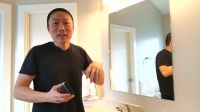 自助理发器详细操作视频