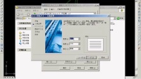 彩色平面图cad虚拟打印ps