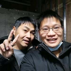 初心园刘志华