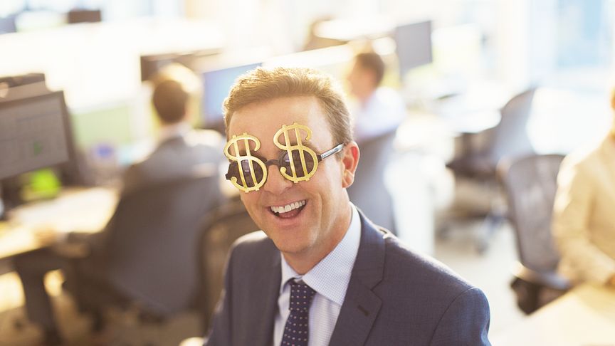 哪些上市公司容易出现财务造假(上)