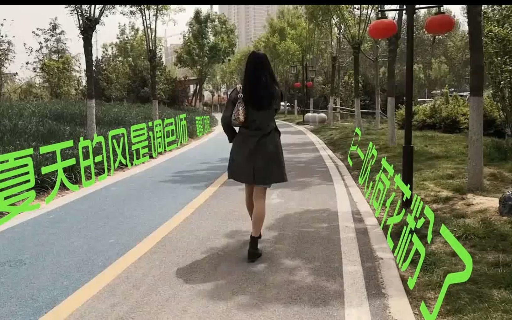 AE视频教程 跟踪摄像机--文字跟着摄像机一起舞