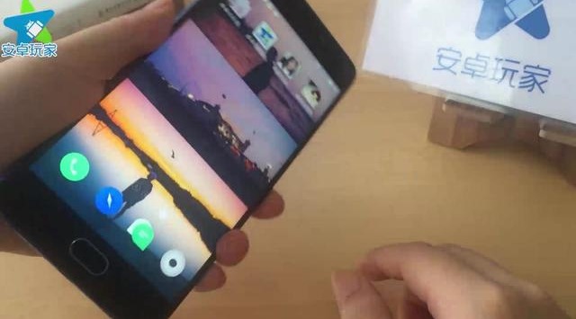 这样换壁纸才够炫酷,教你摇一摇手机自动切换壁纸