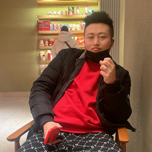 大宇转晴 