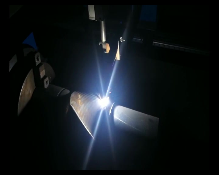 【ourwelding】如何判断等离子堆焊扶正器好坏?碳化钨粉末熔覆工艺...