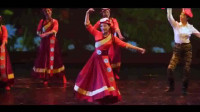 藏族舞蹈洗衣歌, 果然艺术来源于生活啊, 姑娘们跳得真棒