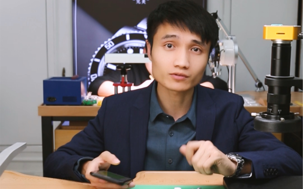 奢侈品鉴定:买带钻石的手表应该规避这些