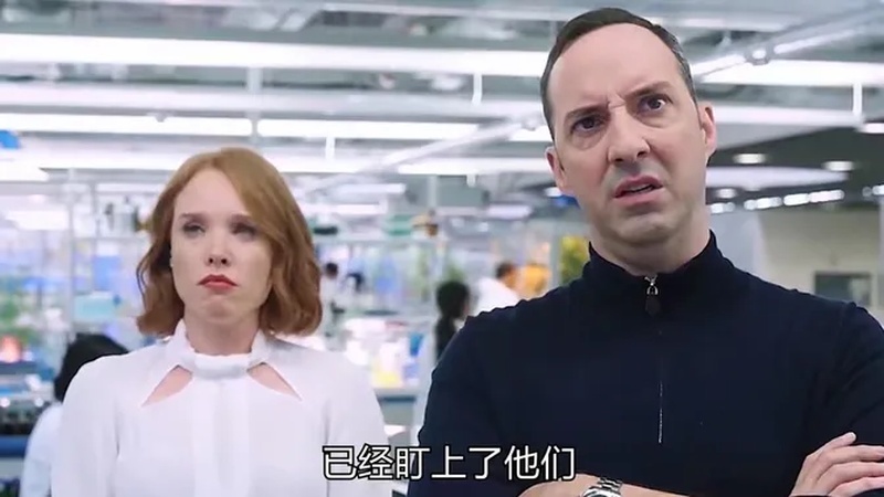 搜救犬意外走失变成流浪狗,历经磨难只为找到主人