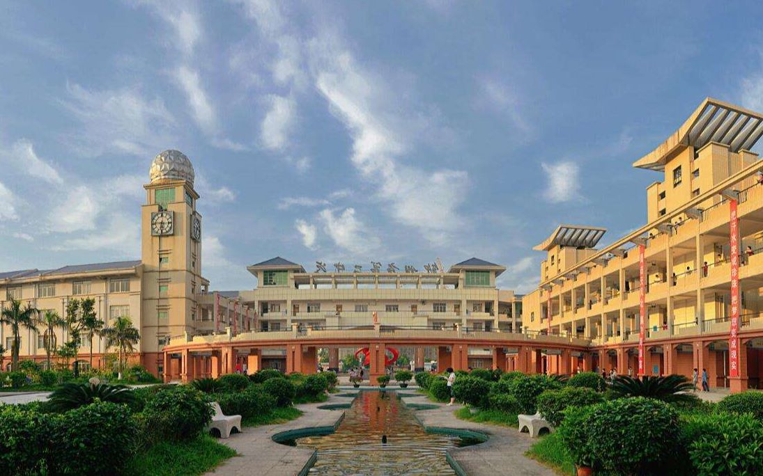 钦州二中高二语文直播课2020年3月9日