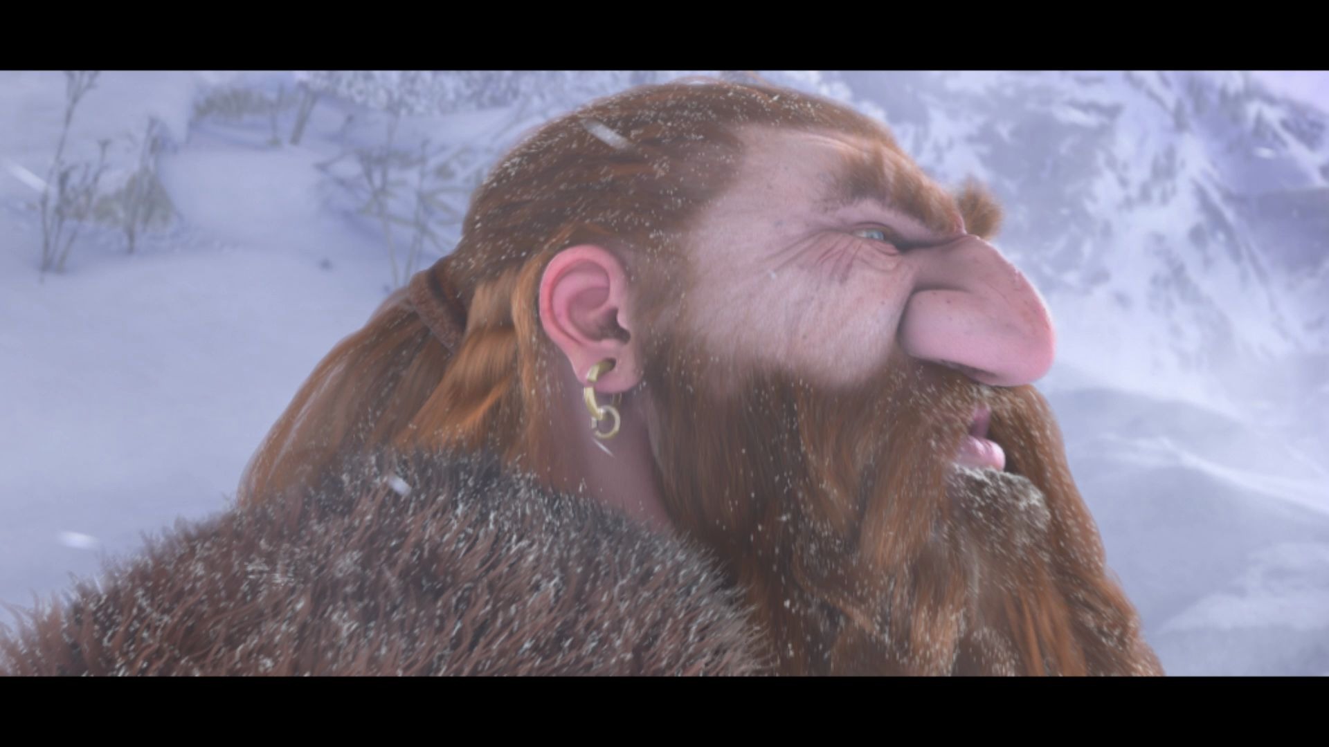 《魔兽世界》开场动画CG