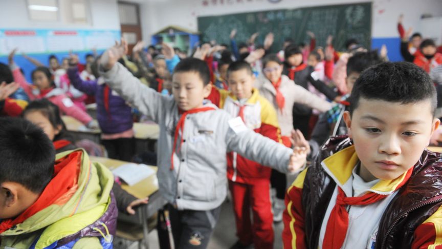 北京明年取消特长生招生,小学六年我们应该如何培养孩子?