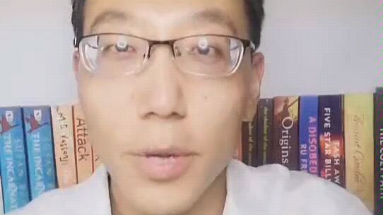 目标是指引事物往前发展的向导,教育孩子也是一样的