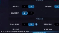 王者荣耀: 大神们原来都是这么设置界面的, 真的可以提升胜率!