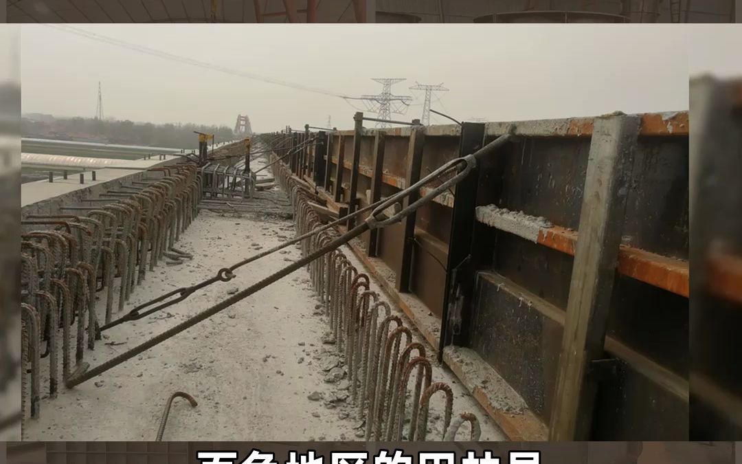 百色挡渣墙护栏模具 AB防撞墙钢模板厂家