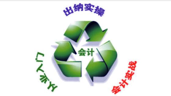 专业会计告诉你做账实训视频教程——关于报税(三)