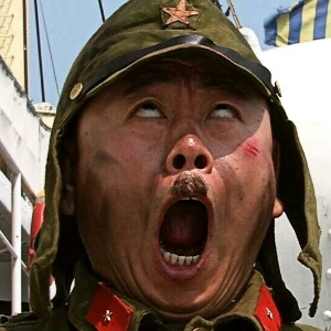 军师搞笑视频 