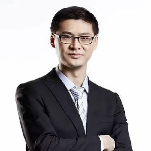 罗翔老师普法 