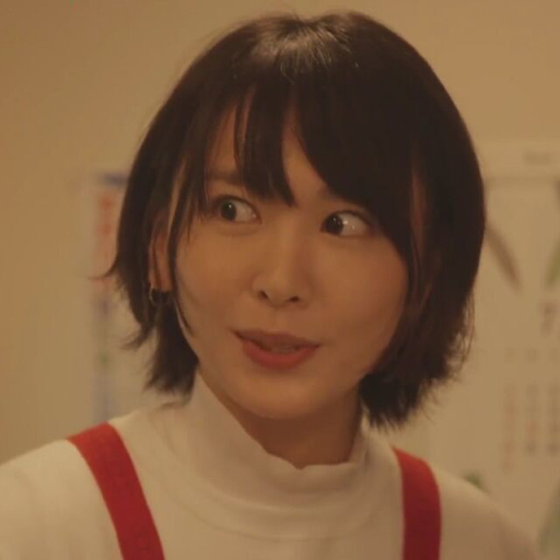 女友Gakki 