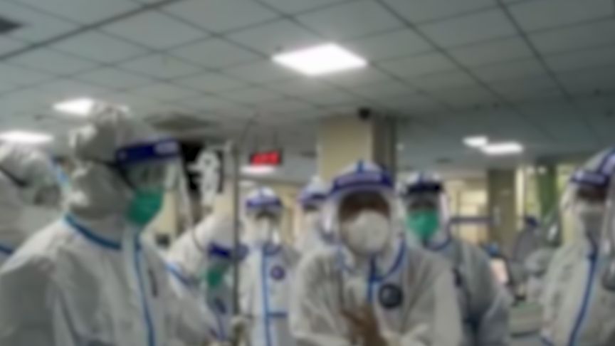 抗疫英雄揭新冠病毒最可怕之处?武大中南医院官方辟谣!