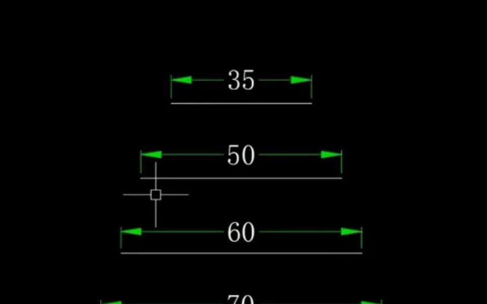 CAD如何一键添加公差符号