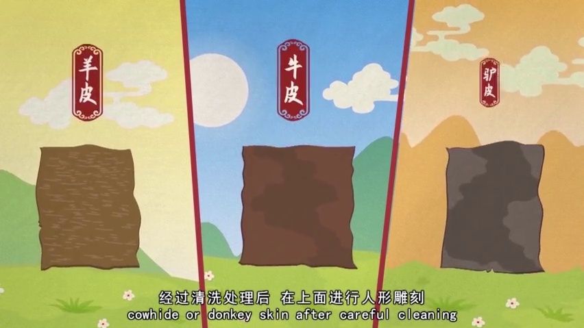 世界上最早的动画片,原来出自中国
