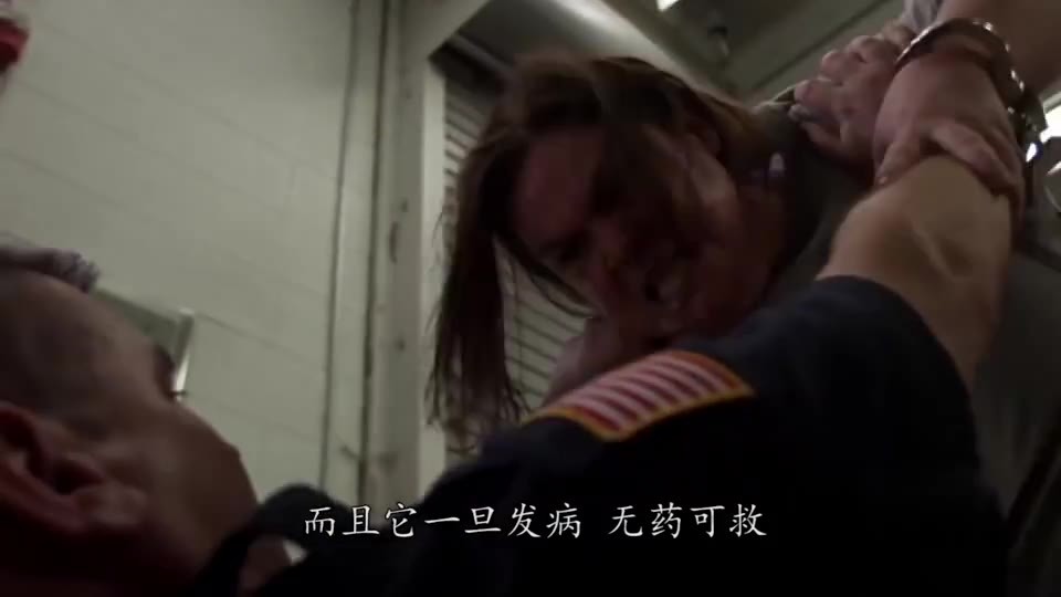 被狗咬伤后,就一定会感染"狂犬病"吗?看完后.