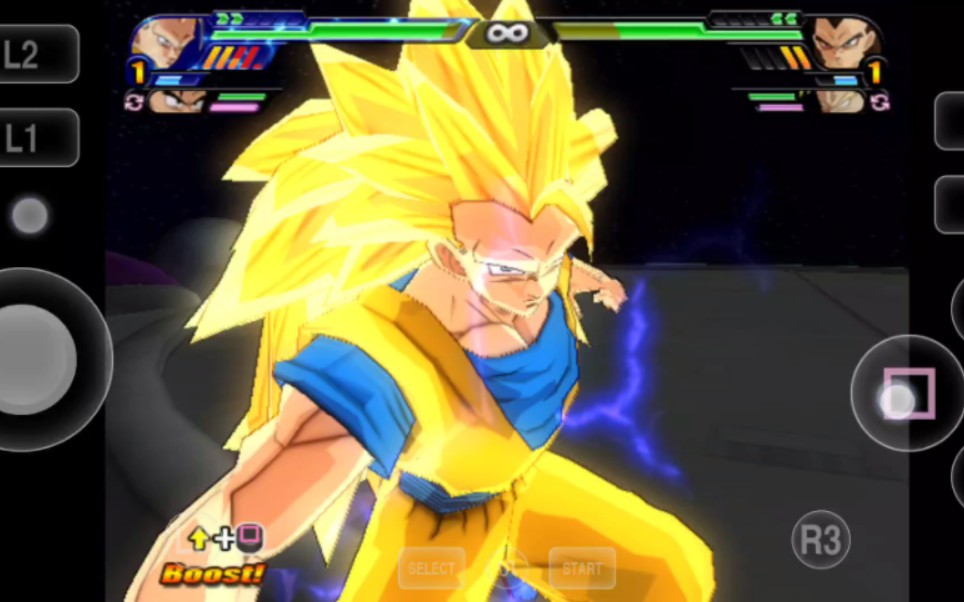 手机能完美模拟PS2了