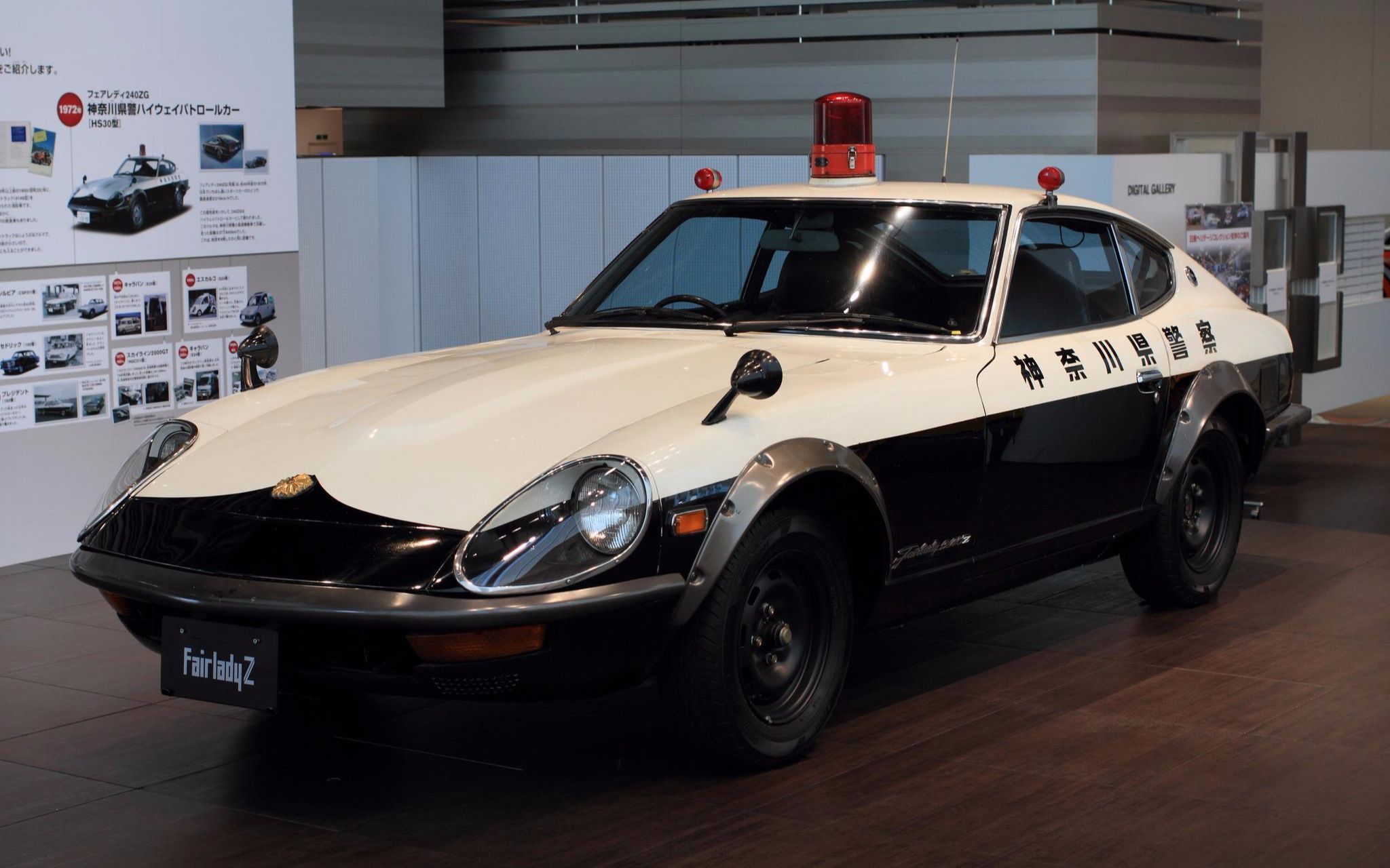 【多美卡TLV】警车场景大追击!/定格动画