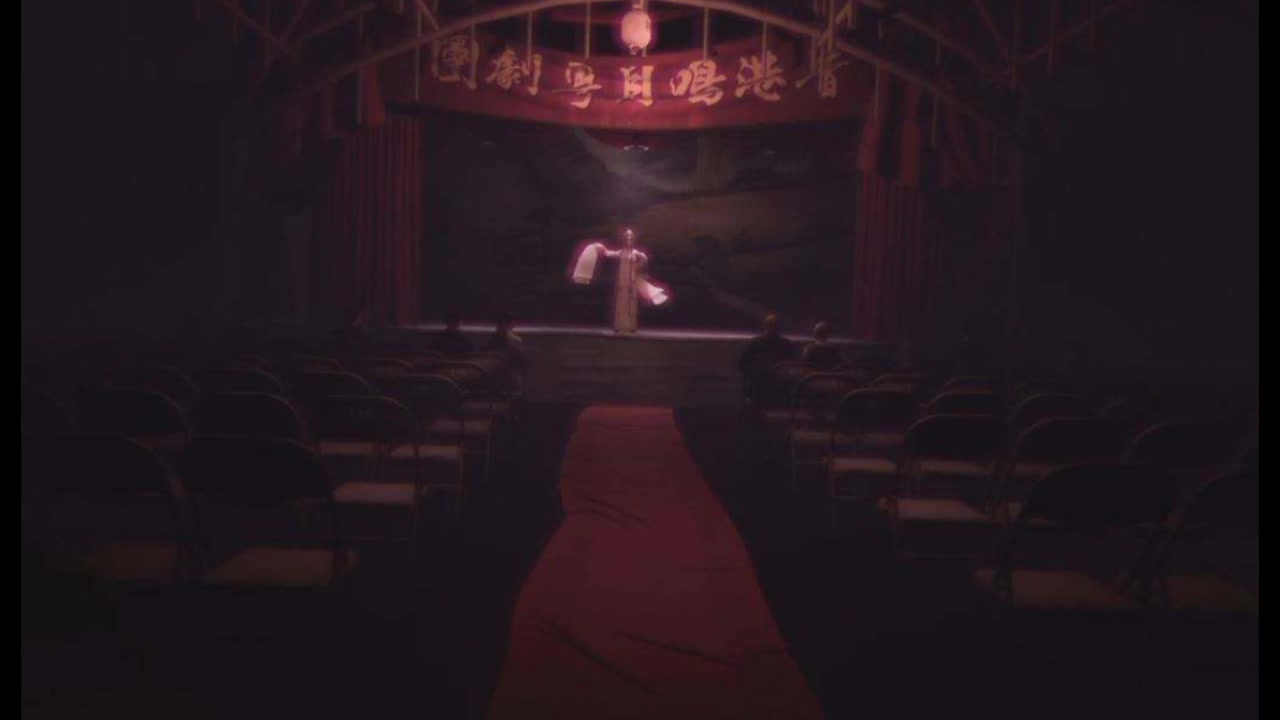 [豆皮33]《港诡实录》伶宜紫钗记唱段翻唱