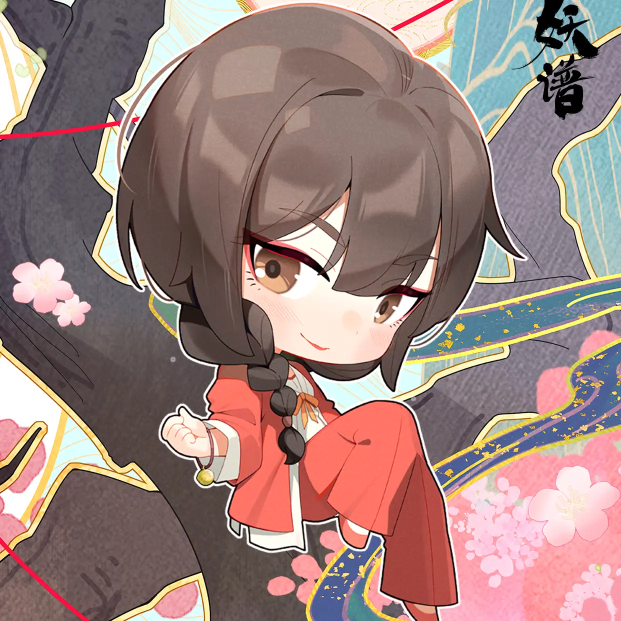 郑仔play 