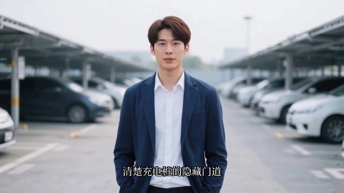 一个充电桩可以充几个电动汽车