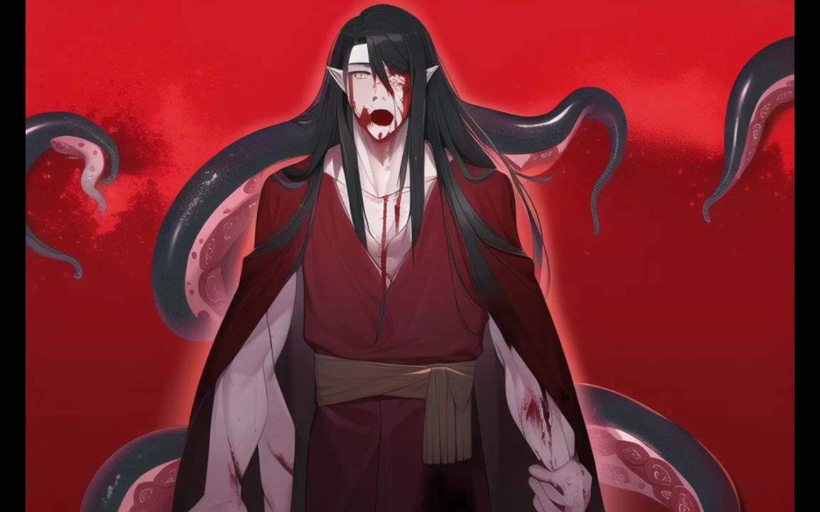 《道诡异仙》有声小说 第819-820集 || 克苏鲁修仙 || 中式克苏鲁 -- 作者...