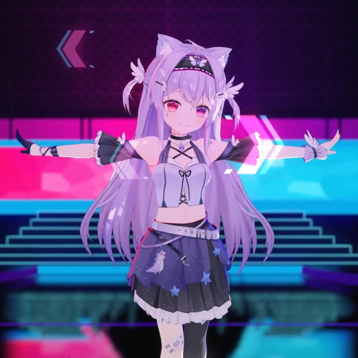 思念の夜 