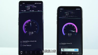 【网速测试】Reno4 Pro 下载速度秒杀iPhone11,足足9倍