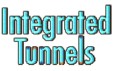 [Minecraft]Integrated Tunnels集成管道 模组介绍